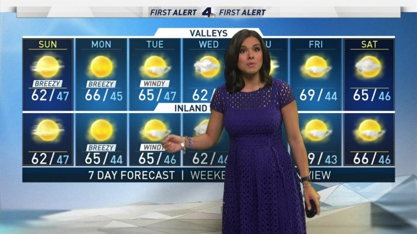 NBC Los Angeles – Los Angeles News, Local News, Weather, Traffic ...