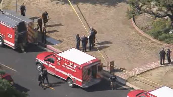 Deputy City Attorney, Wife, Son Killed in Northridge Shooting – NBC Los ...