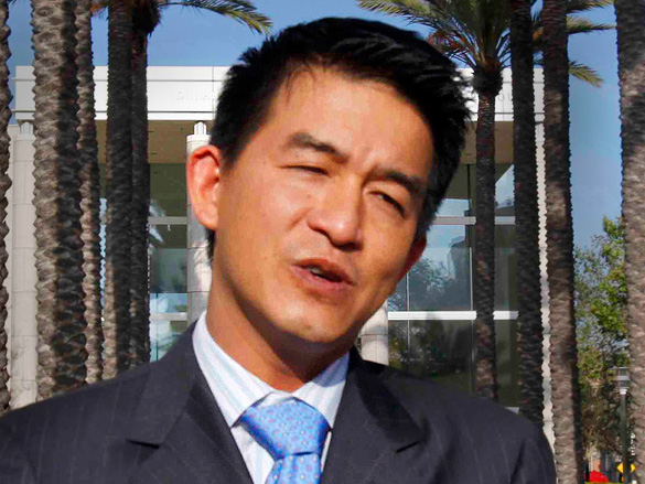 High-Flying CEO Danny Pang Dies Suddenly – NBC Los Angeles