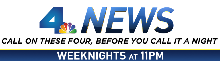 NBC4 News at 11 p.m. – NBC Los Angeles