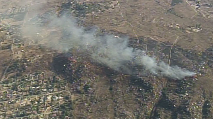 Two Killed, Two Hospitalized in Perris House Fire – NBC Los Angeles