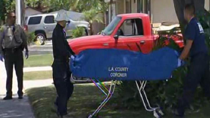 Pico Rivera Murder Suspect to Appear in Court – NBC Los Angeles