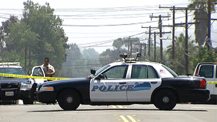 Suspect Arrested, One Victim Identified in Moreno Valley Shooting – NBC ...