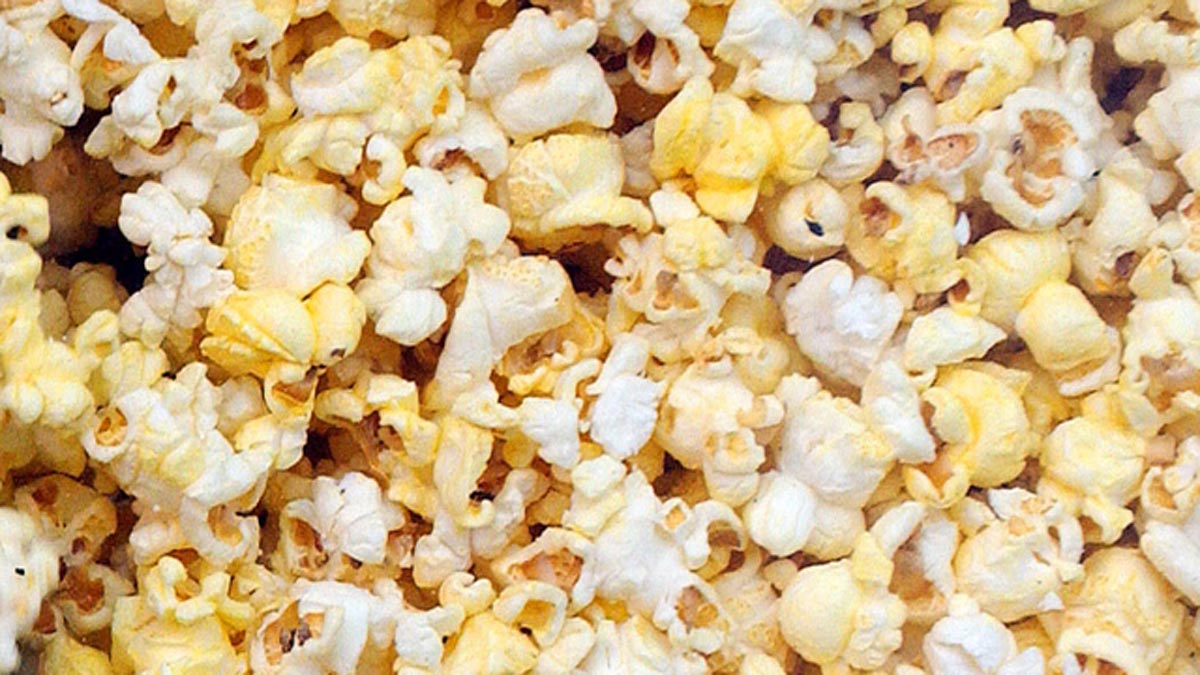 National Popcorn Day 2025: Deals from AMC, Regal, Cinemark & more – NBC Los Angeles