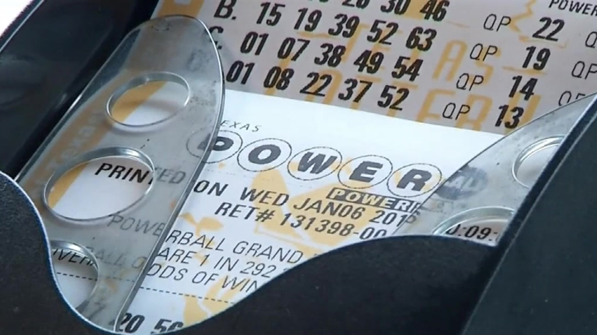 Did You Join a Lottery Pool? Here’s What to Know in California – NBC ...