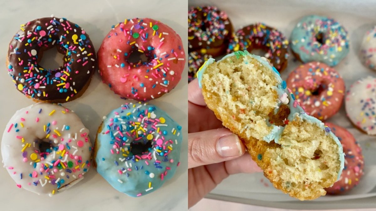 Unicorn Sprinkles Will Dot Primo’s Newest Doughnut – NBC Los Angeles