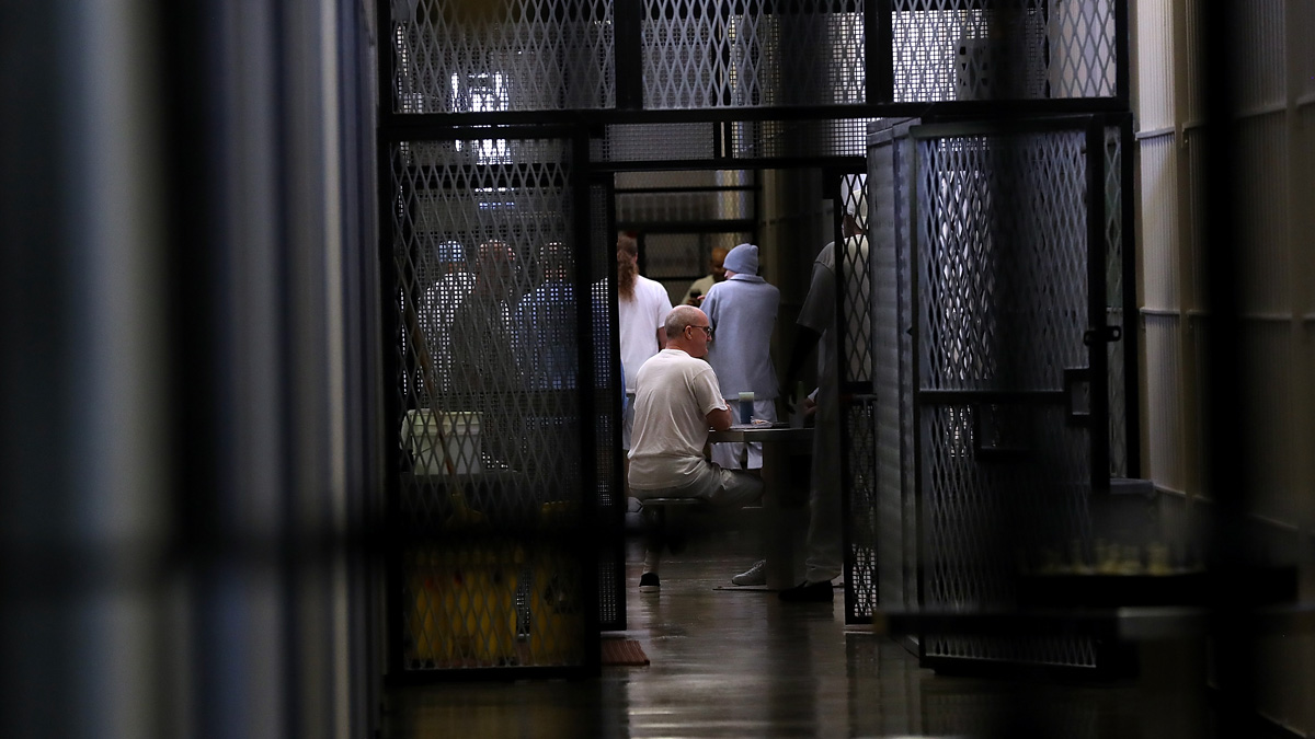 Timeline: Key Events in the History of the Death Penalty in California ...