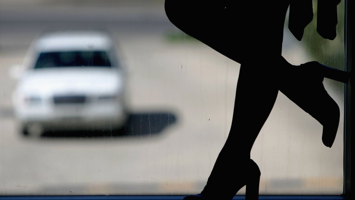 14 Arrested In Venice Undercover Prostitution Sting Nbc Los Angeles