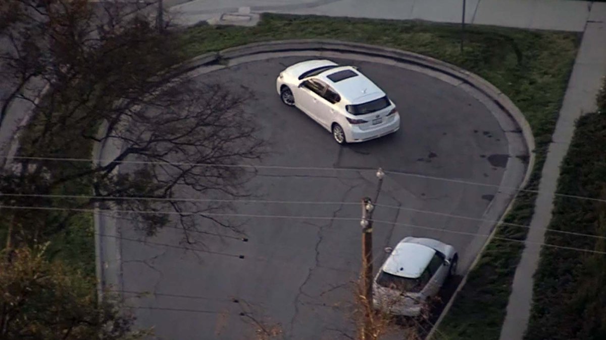 Stop-and-Go Driver Arrested in Long Beach After 100-MPH Freeway Chase ...