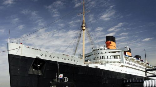 Queen Mary to mark 90th anniversary with free event, lounge debut – NBC ...