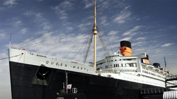 Queen Mary to mark 90th anniversary with free event, lounge debut – NBC ...