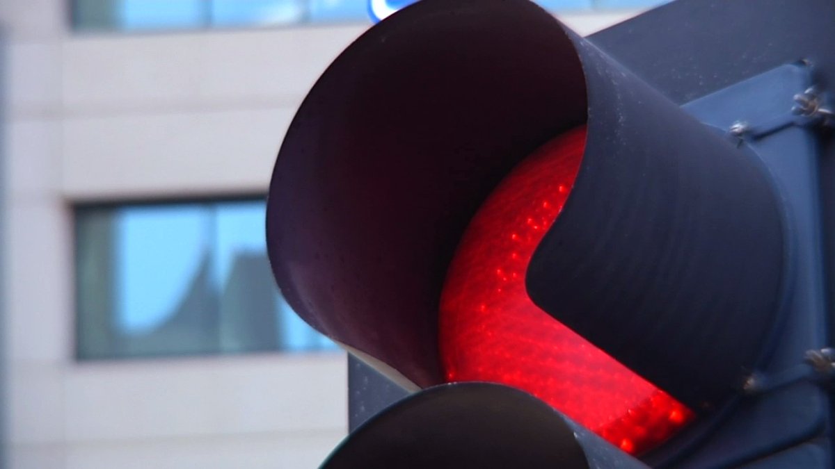 Where is Los Angeles’ most notorious intersection? – NBC Los Angeles