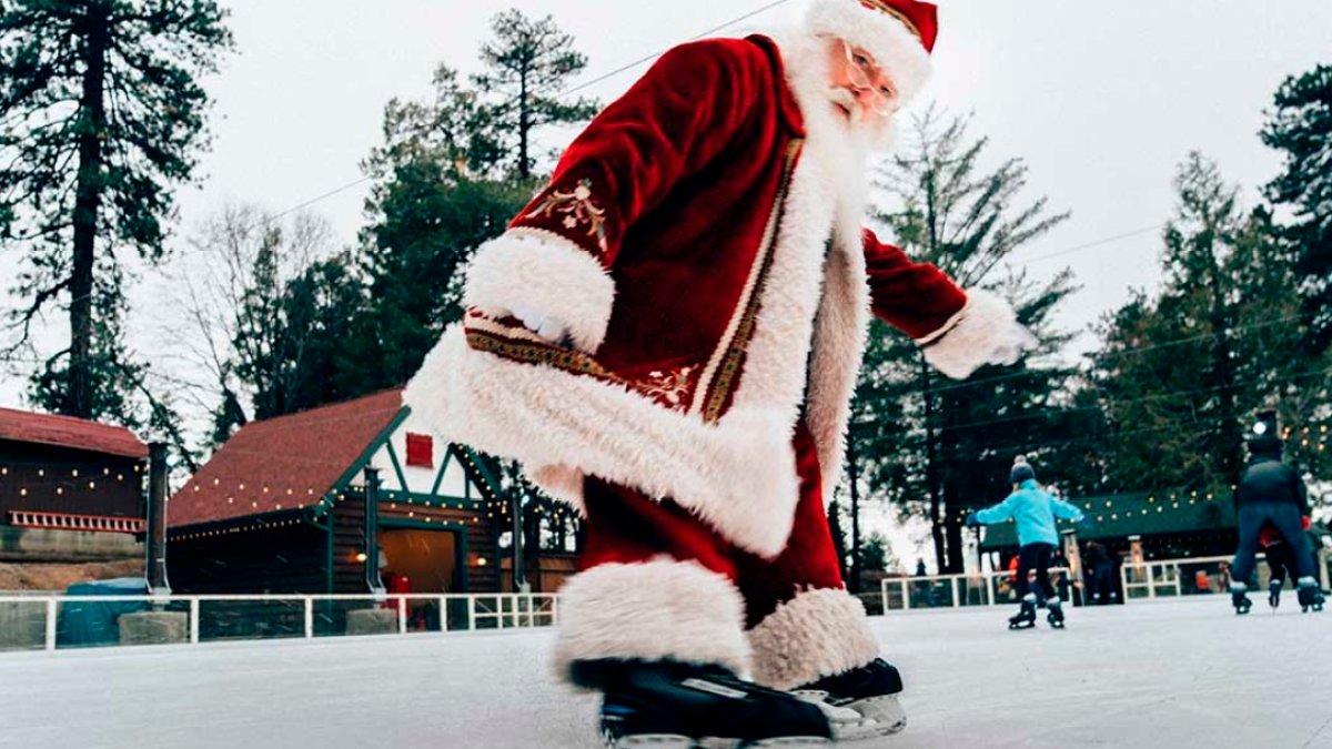 This Week: A Very SoCal Christmas – NBC Los Angeles