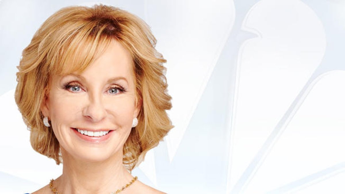 Sarah Wallace – NBC Los Angeles