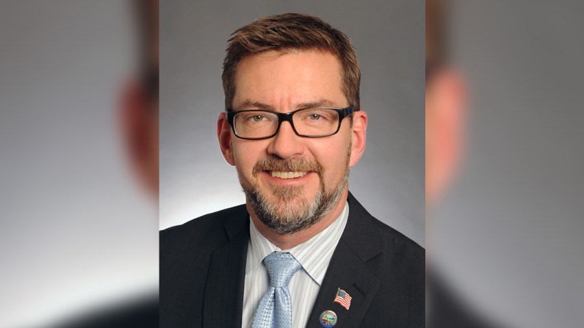 Minnesota State Senator Says He’s Victim of ‘Revenge Porn’ – NBC Los ...