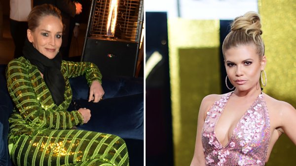 Chanel West Coast Settles Lawsuit Over Song ‘Sharon Stoned’ – NBC Los ...