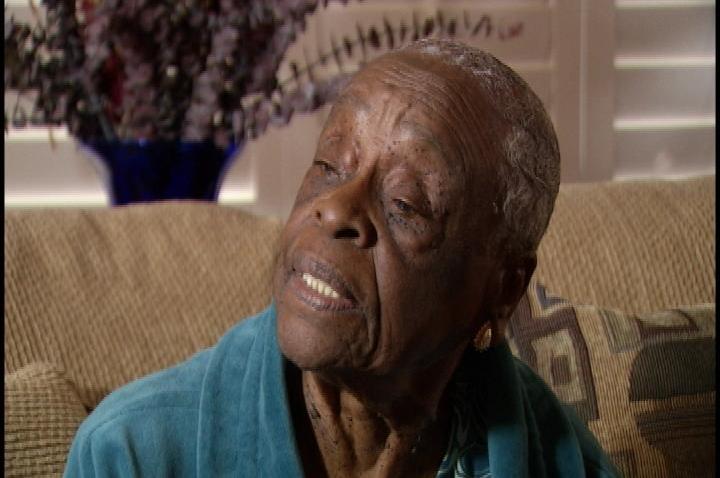 Dorothy Morrison Green, Silent Film Actress – NBC Los Angeles