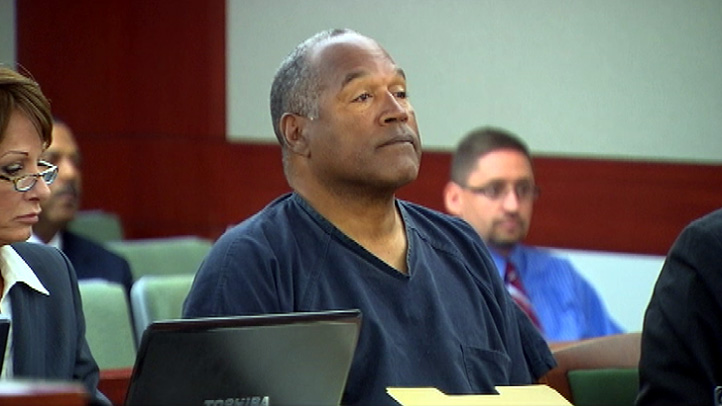 Attorney: OJ Simpson’s Defense Operated “on Shoestring” at Robbery ...