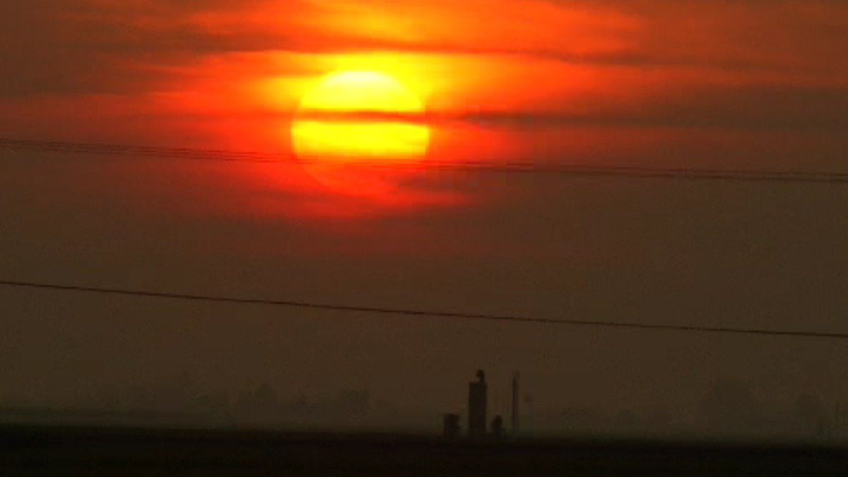 Where to Celebrate the Summer Solstice – NBC Los Angeles
