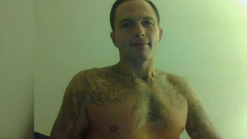 White Supremacist Felon Gets 56 Years to Life for Laguna Niguel ...