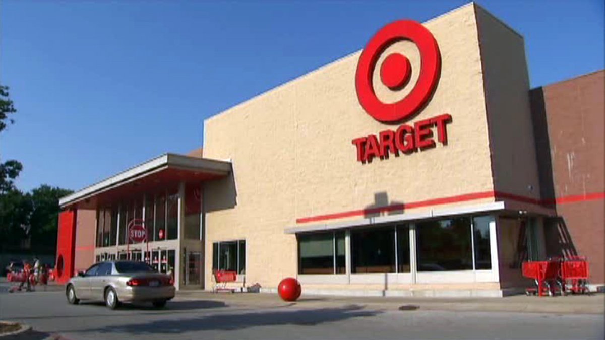 Missing 12-year-old boy spent the night in an Ohio Target – NBC Los Angeles