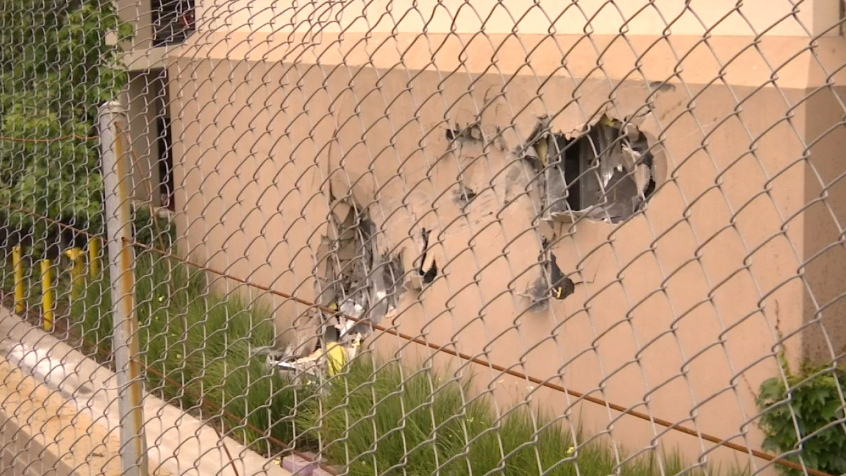 DUI Suspect Arrested in Deadly Chain-Reaction Crash on Temecula Freeway ...