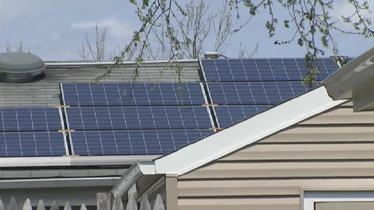 Three Charged in Energy-Efficient Home Improvement Scam – NBC Los Angeles