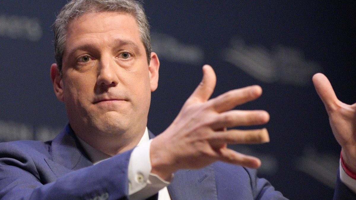 Ohio Rep. Tim Ryan Announces He’s Running for President – NBC Los Angeles Ohio Rep. Tim Ryan Announces He’s Running for President – NBC Los Angeles