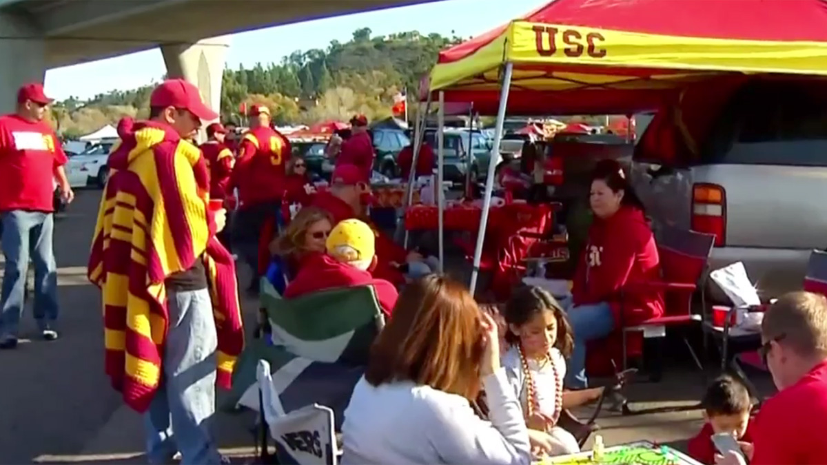 USC Expands Beer, Wine Sales to the Public at the Coliseum – NBC Los ...