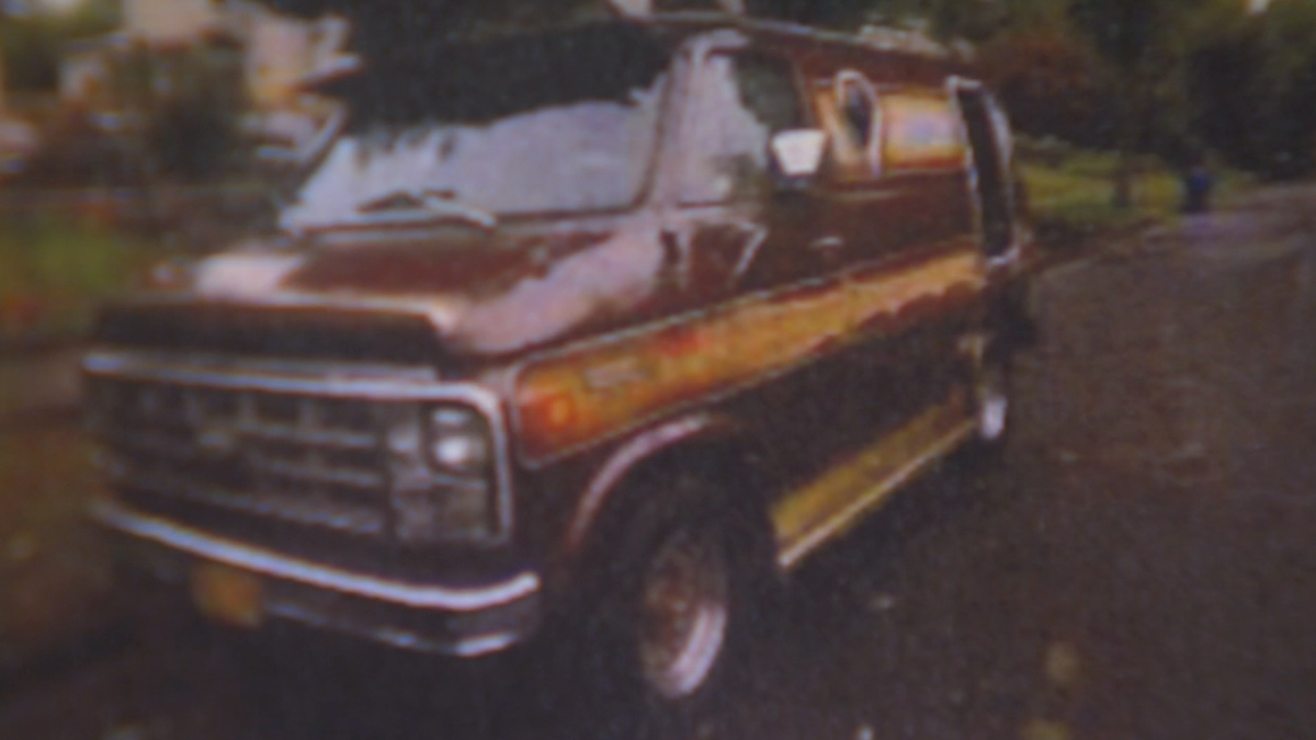 “Every Mother’s Fear”: Boy OK After Attempted Van Kidnapping, Police ...