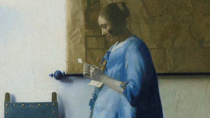 Vermeer Masterpiece Headed for Los Angeles – NBC Los Angeles