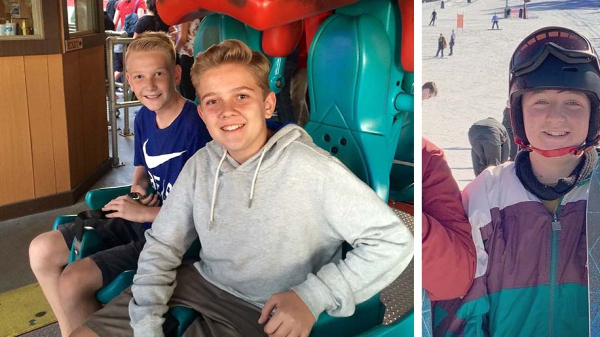 Mother of Teen Victim Says Ding-Dong Ditch Prank May Have Led to Deadly ...