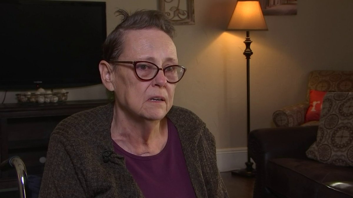 Grandmother of 10 Gets New Lease on Life with Heart Procedure – NBC Los ...