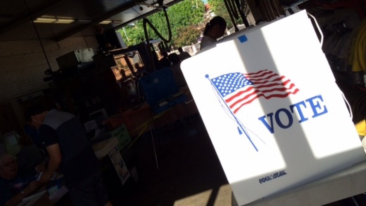 Long Beach Mayoral Candidates Remain Optimistic With No Official Race ...