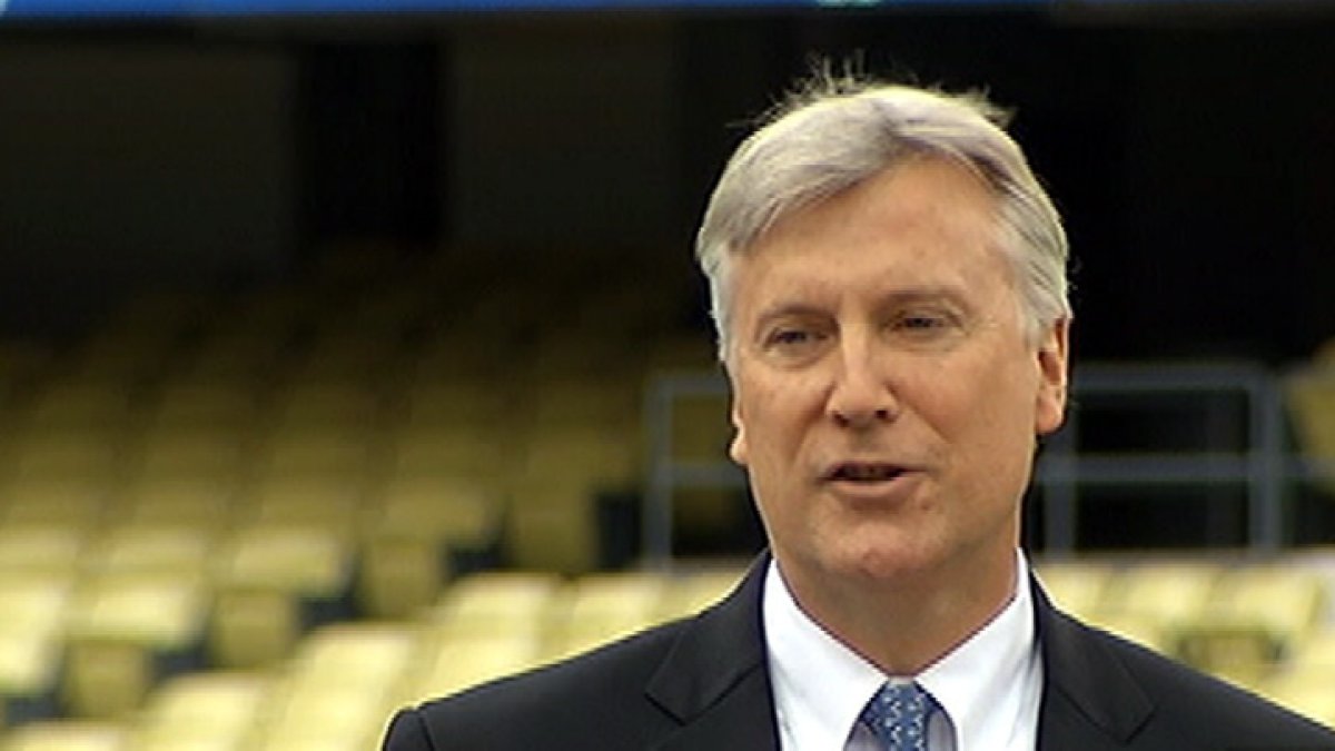 Who is Mark Walter? The potential owner, majority stake holder of the Lakers – NBC Los Angeles