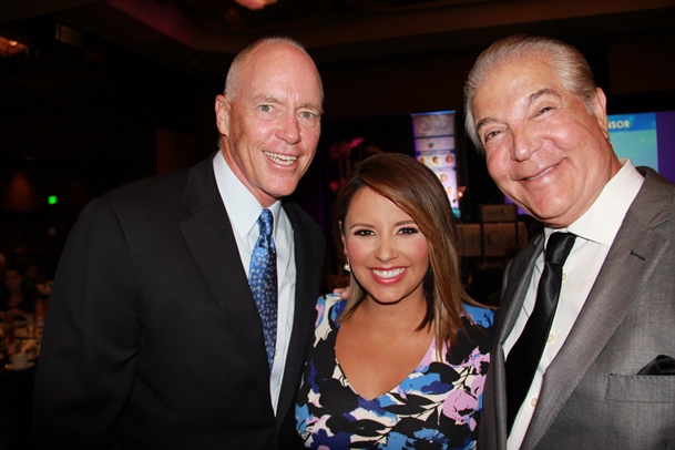 NBC4’s Daniella Guzman Honored by National Hispanic Media Coalition ...