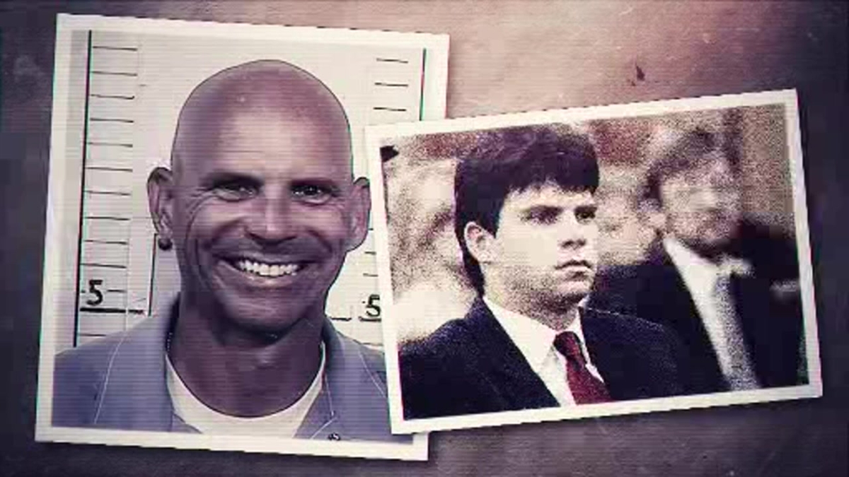 What Lyle Menendez recalls about the night of parents’ murder – NBC Los ...