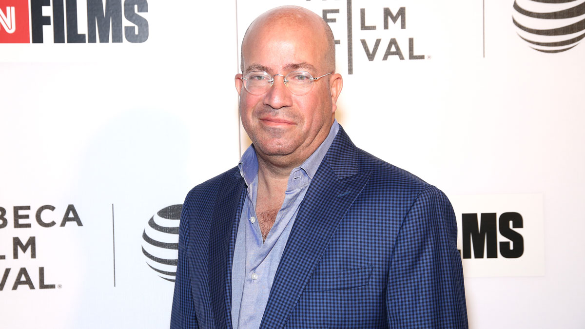 CNN President Jeff Zucker Resigns, Citing Questions on Past ‘Consensual ...