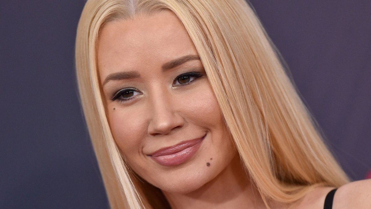 Iggy Azalea Reveals Her Son’s Name – NBC Los Angeles