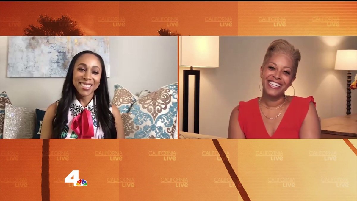 The Etiquette of Social Distancing – NBC Los Angeles