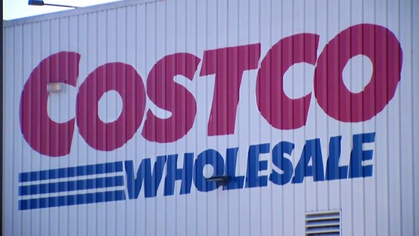 Costco is testing membership card scanners at entrances. What to know ...