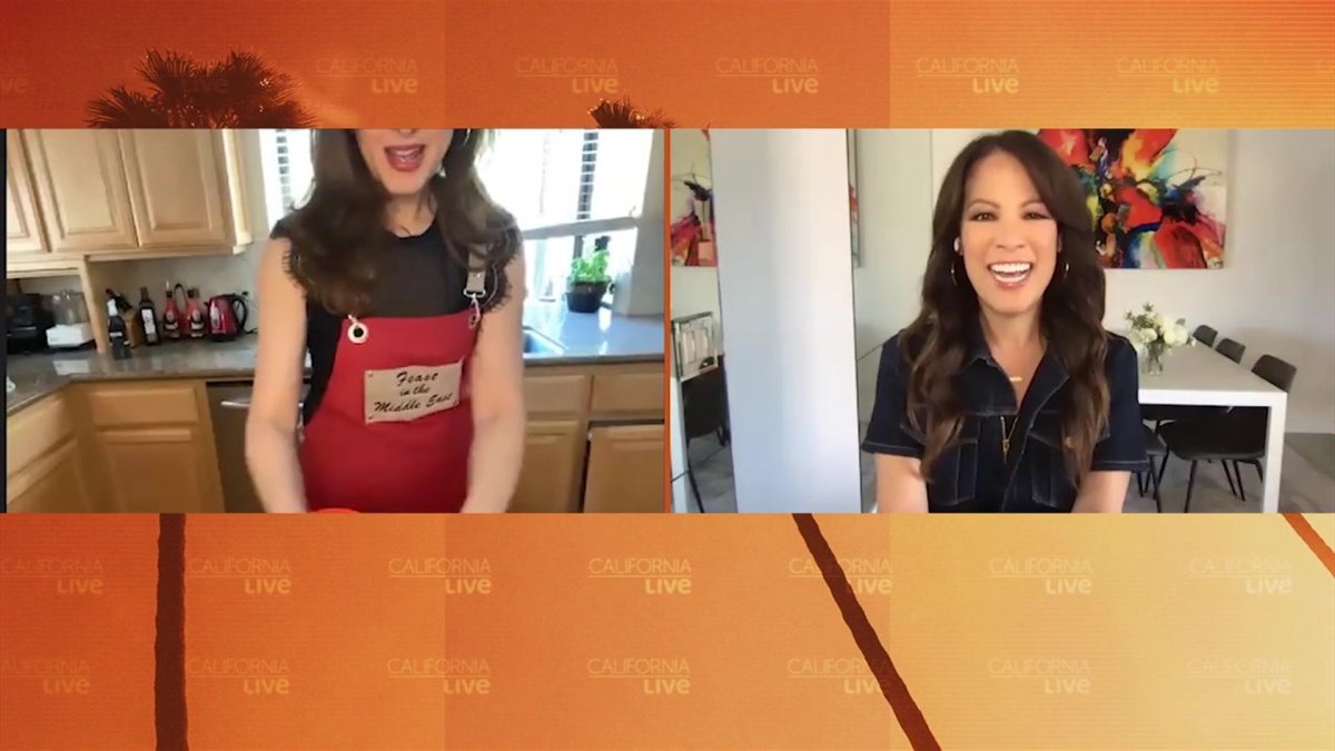 Delicious Lazy Cake – NBC Los Angeles