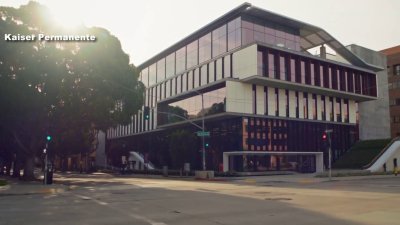 Kaiser Permanente Offers Tuition-Free Medical School to Eligible ...