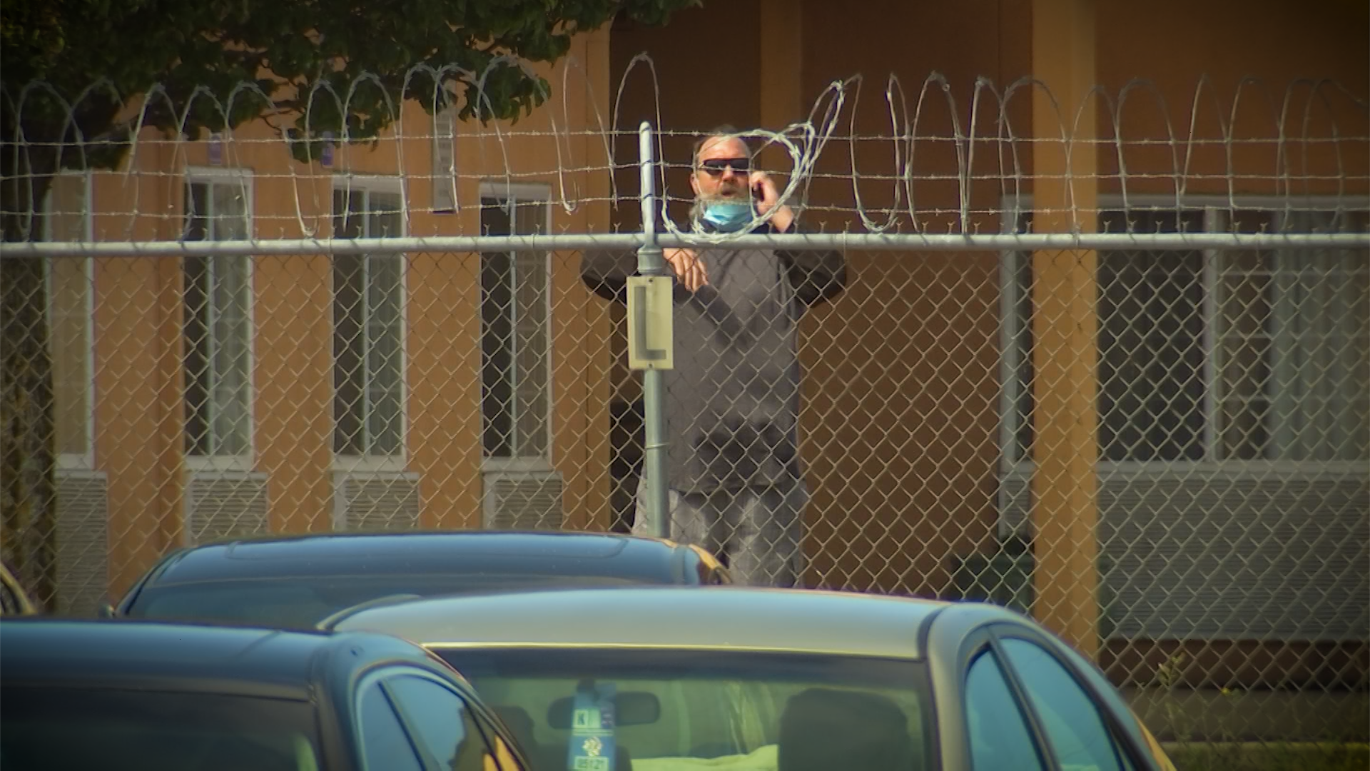 ‘The House Has Already Burned Down’: An Inside Look at San Quentin’s ...