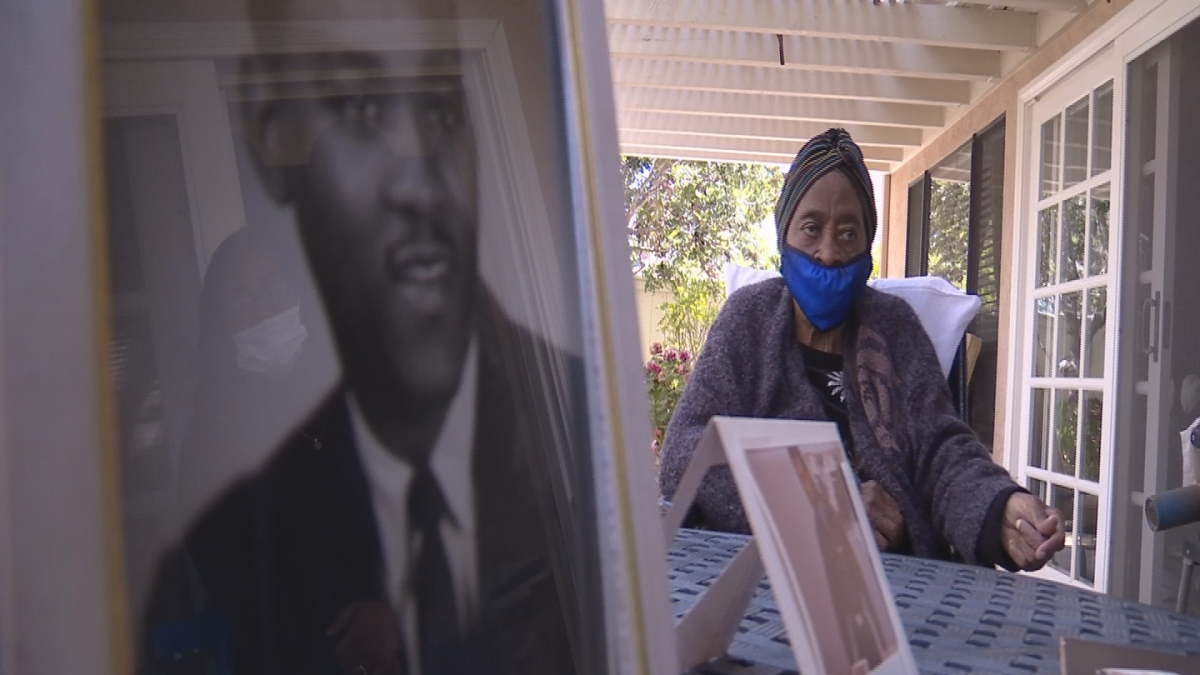 Family, Friends Mourn SDSU’s 1st Black Professor Who Fought for Social ...