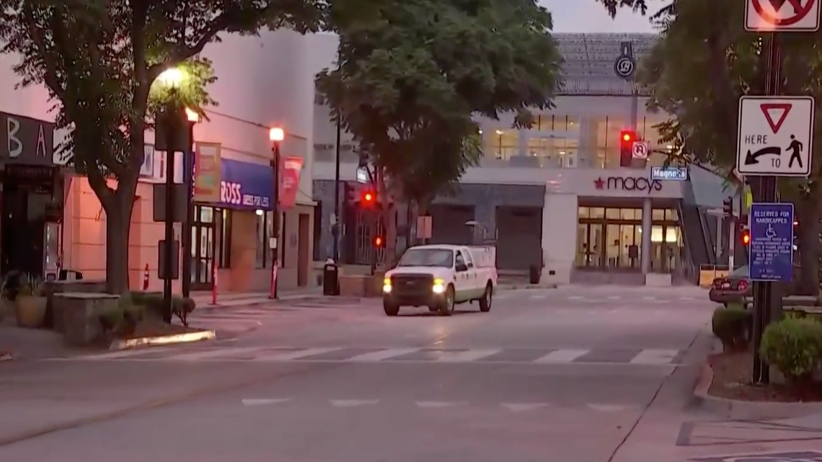 Burbank to Close Roads for Outdoor Dining: When and Where – NBC Los Angeles