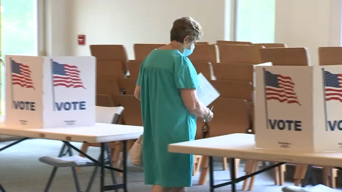 LA County Is Seeking Locations for Spacious, WiFi-Reliable Voting ...