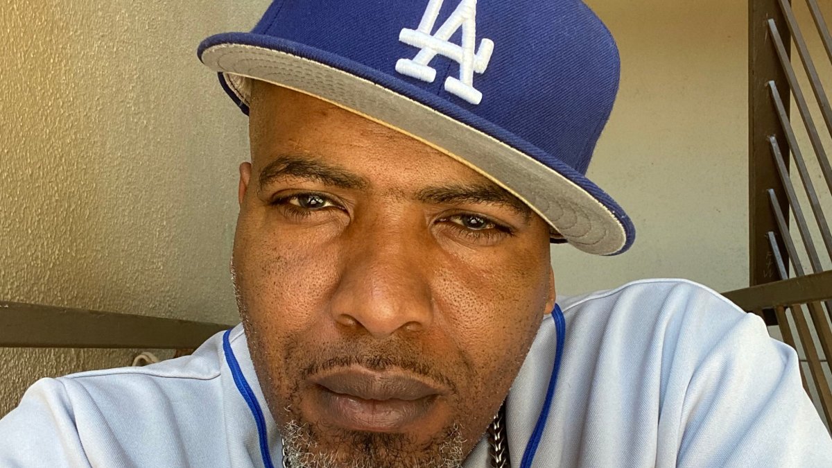 Fan Creates Dodgers World Series Hip-Hop Anthem to Show Support for ...