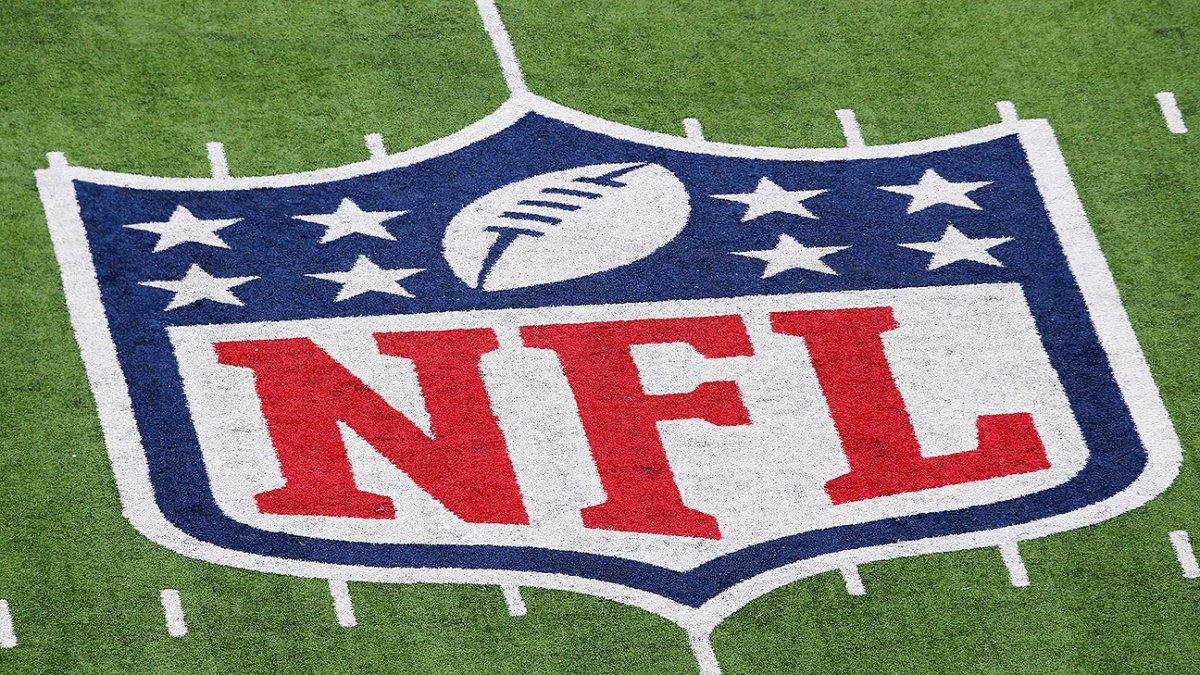 NFL RedZone studio forced to evacuate during live broadcast – NBC Los ...