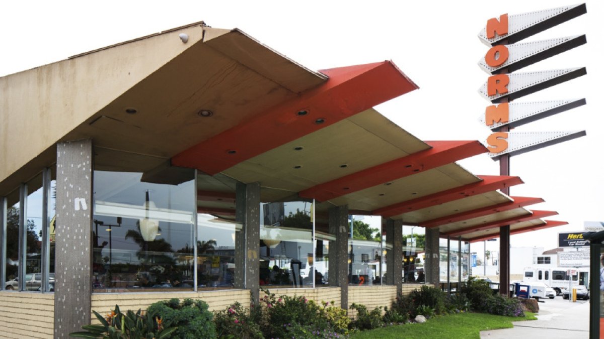 NORMS Launches a New Series of Delish Deals – NBC Los Angeles